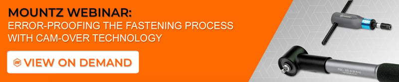 US On Demand - Error-Proof Your Fastening Process with Cam-Over ...