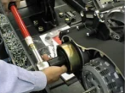 Mountz Torque Article: Exploring Guidelines for Effective Tightening of ...