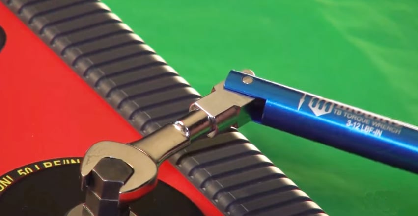 Mountz Torque Article: Maintaining Precision in Torque Tools: A ...